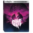 The Gate (Steelbook) (Walmart Exclusive) (Blu-Ray + Digital Copy ...