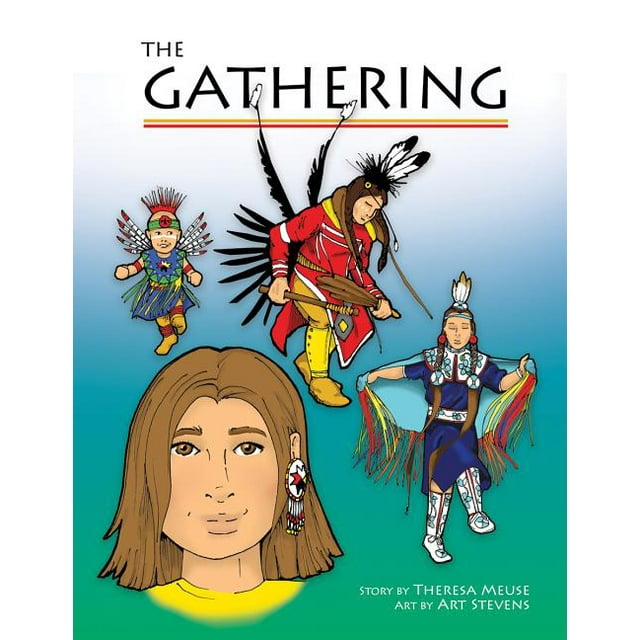 Indigenous Knowledge The Gathering, (Hardcover) - Walmart.com