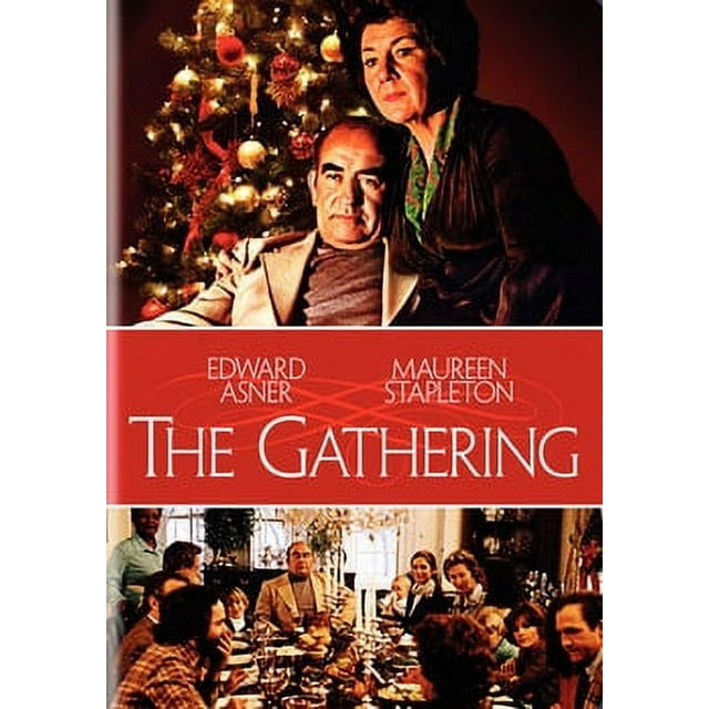 The Gathering (DVD) - Walmart.com