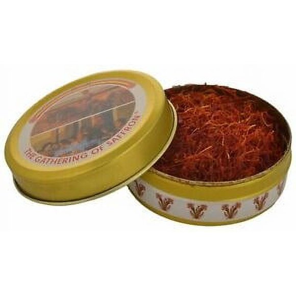 Saffron in Spices - Walmart.com