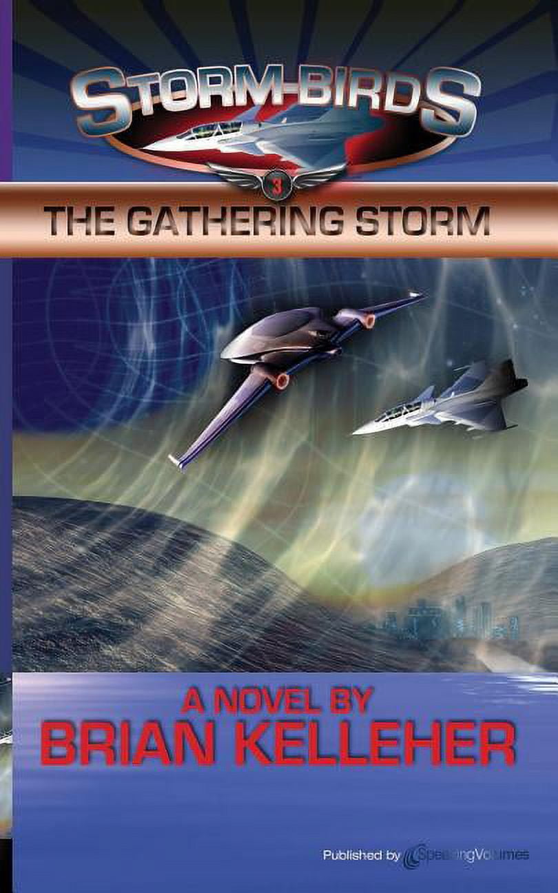 Storm Birds