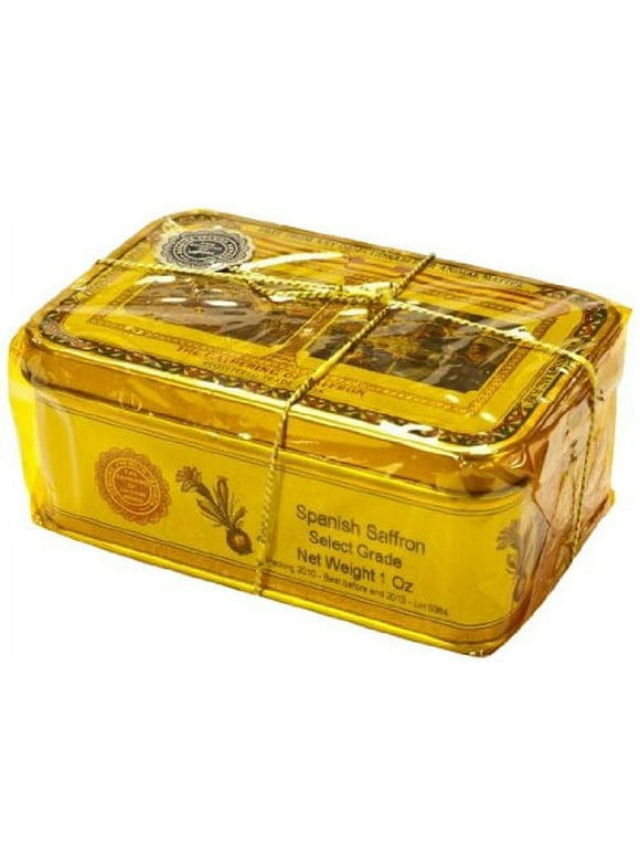 Saffron in Spices - Walmart.com