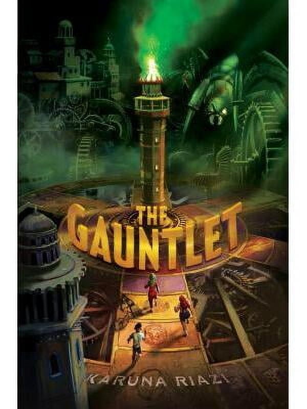 The Gauntlet Game