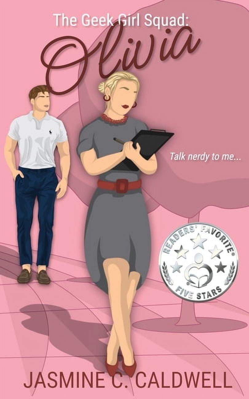 The Geek Girl Squad The Geek Girl Squad: Olivia: Olivia: A Fake Relationship, Nerd Jock Romance ...