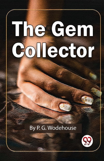 The Gem Collector, (Paperback) - Walmart.com