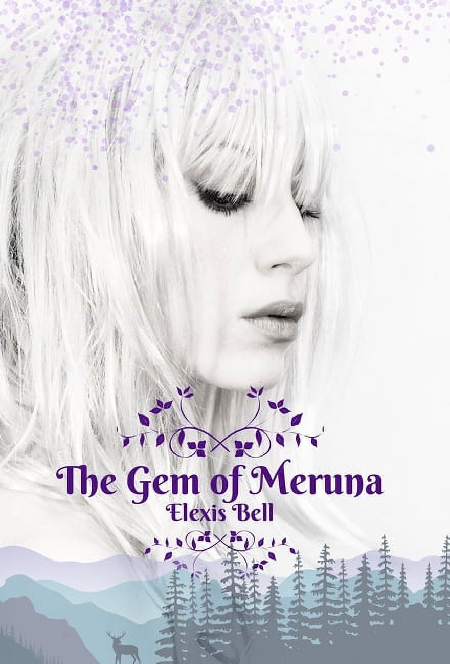 The Gem of Meruna, (Hardcover) - Walmart.com