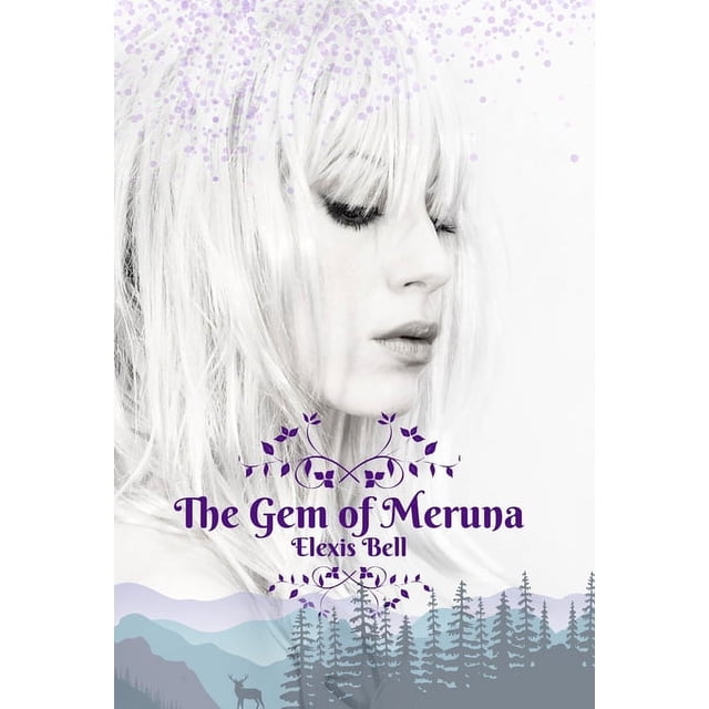 The Gem of Meruna, (Hardcover) - Walmart Business Supplies