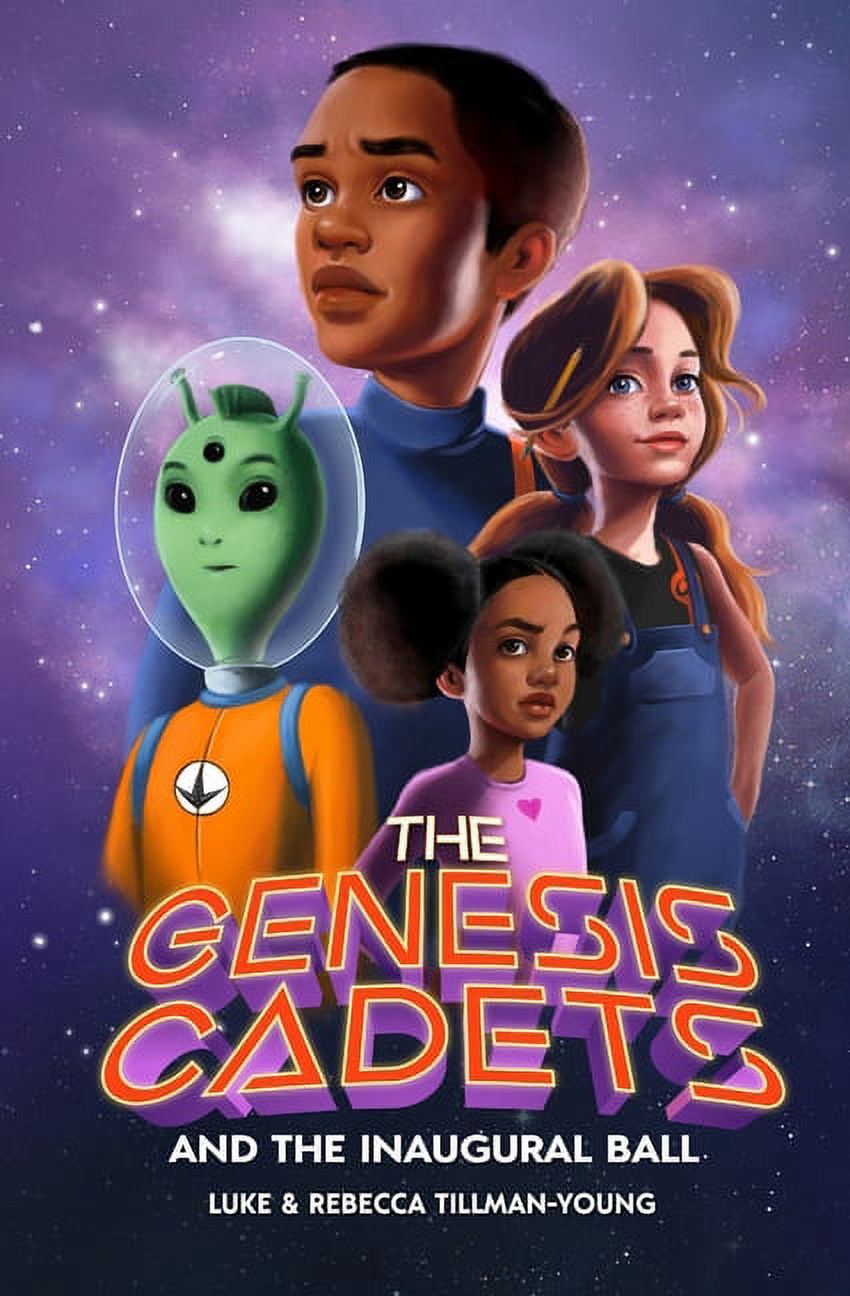 The Genesis Cadets: The Genesis Cadets and the Inaugural Ball ...