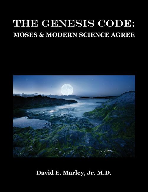 The Genesis Code