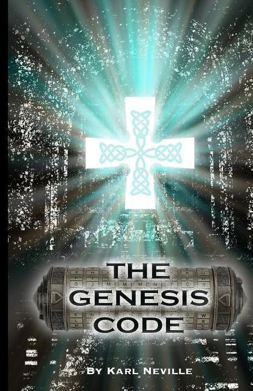 The Genesis Code (Paperback) - Walmart.com