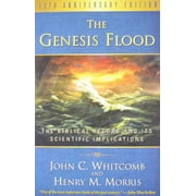 Genesis Flood