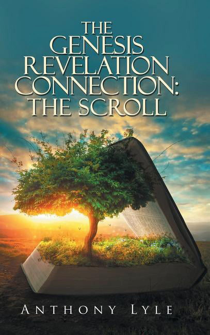 The Genesis Revelation Connection (Hardcover) - Walmart Business Supplies