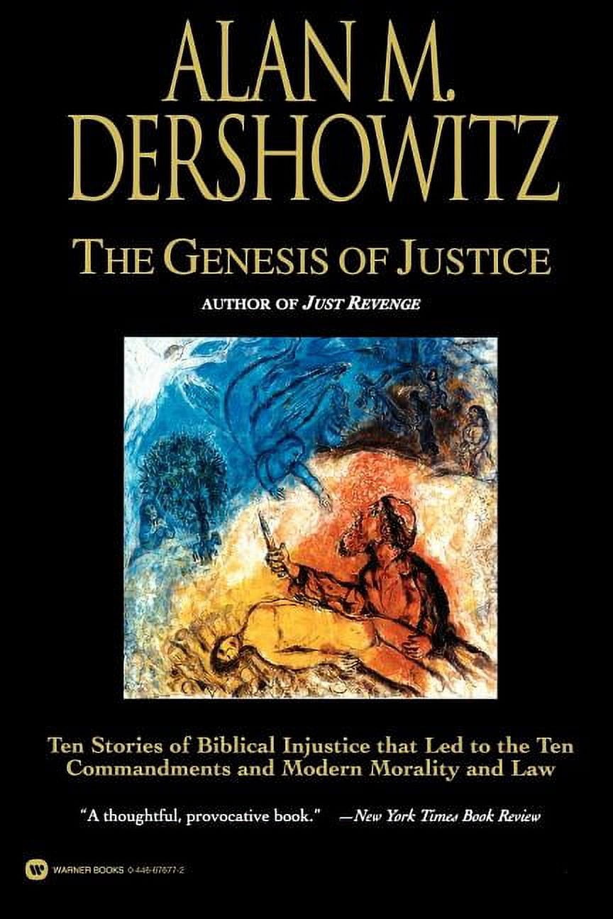 Justice Genesis