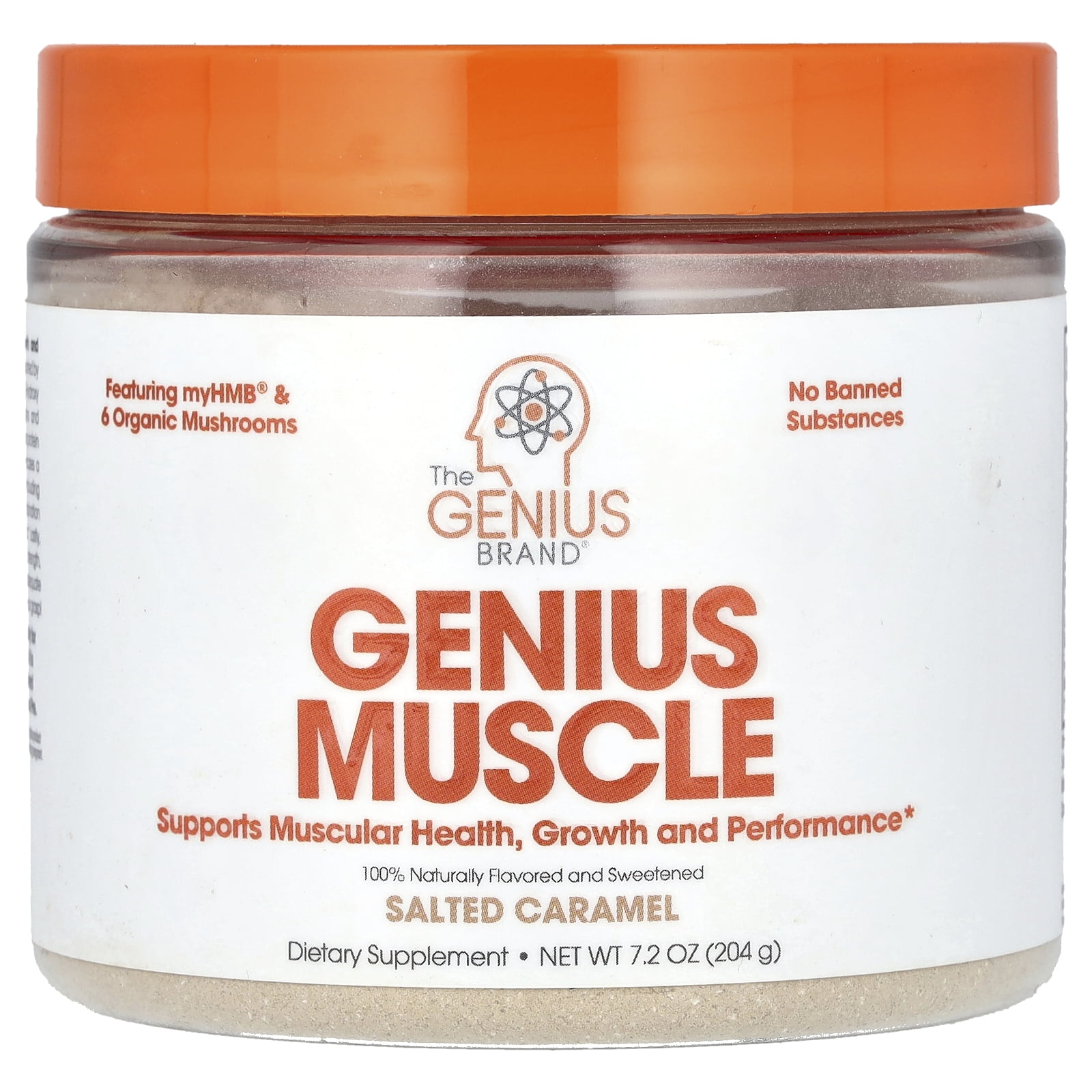Genius Muscle