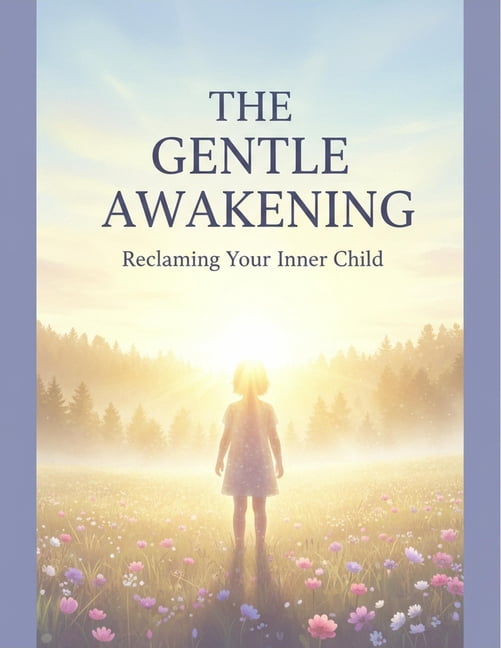 The Gentle Awakening: Reclaiming Your Inner Child, (Paperback ...