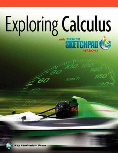 The Geometer's Sketchpad, Exploring Calculus (Paperback) by McGraw Hill (Creator) - Walmart.com