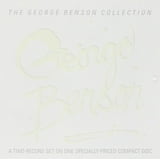 The George Benson Collection Benson, George (CD) - Walmart.com