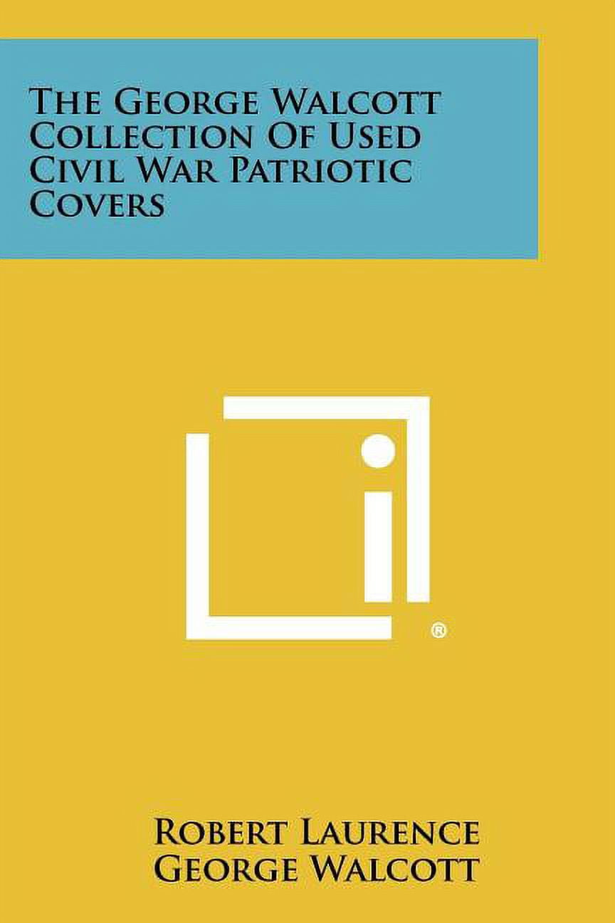 Civil War Covers