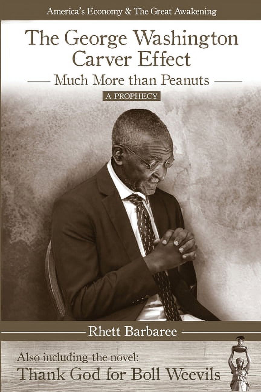 The George Washington Carver Effect: -much more than peanuts ...