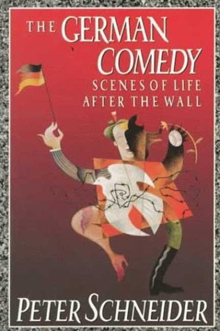 Comedy German Humor