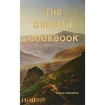 Das Cookbook: German Cooking... California Style (Hardcover) - Walmart.com