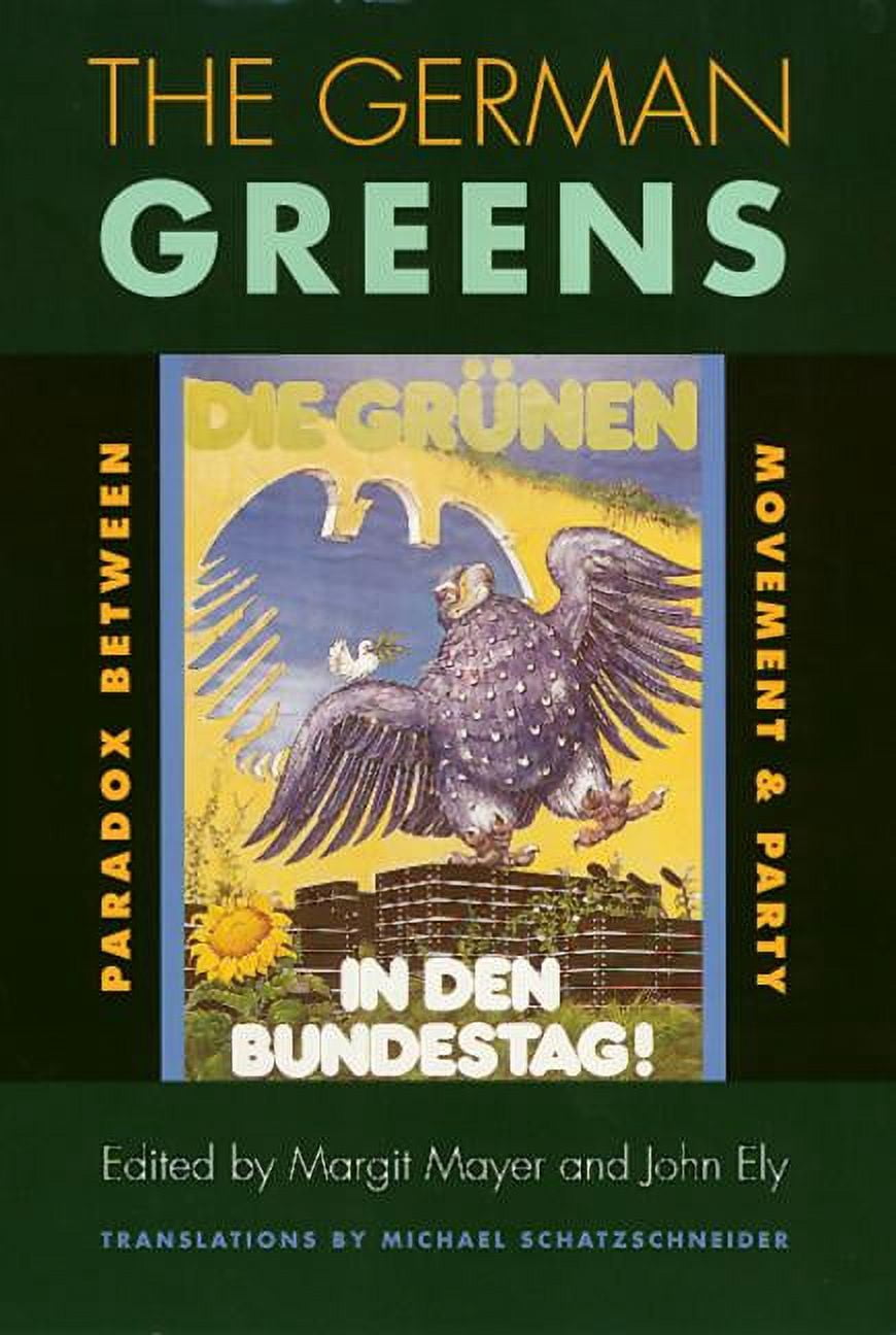 Green German