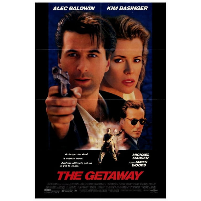 Getaway Movie