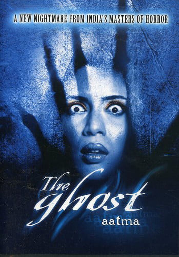 The Ghost (DVD), Image Entertainment, Horror - Walmart.com