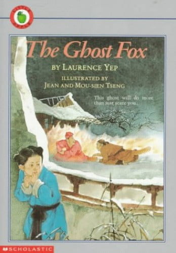 Ghost Fox