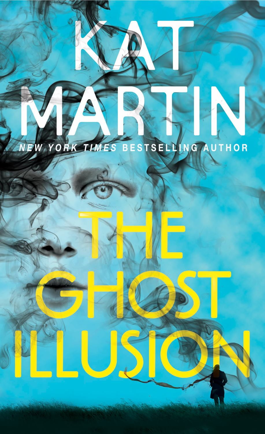 The Ghost Illusion (Paperback) - Walmart.com