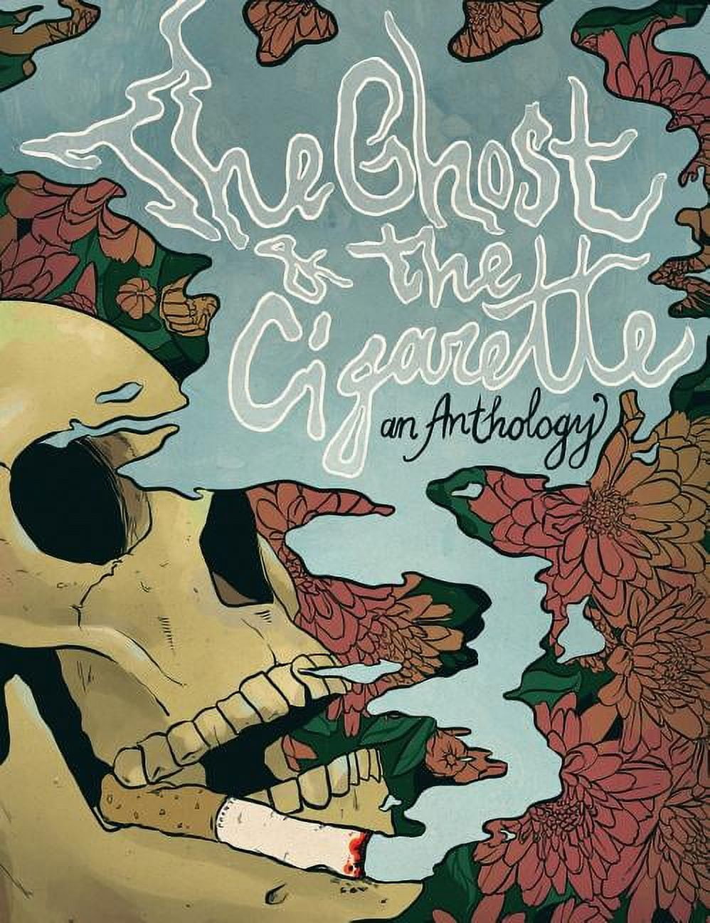 The Ghost and the Cigarette (Hardcover) - Walmart.com