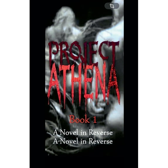 The Ghost in the Garden Book 1: Project Athena, Book 1, (Paperback ...