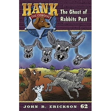 The Further Adventures of Hank the Cowdog (Paperback) - Walmart.com