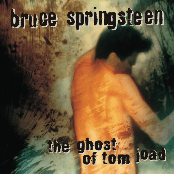 Pre-Owned Bruce Springsteen - Ghost Of Tom Joad (Cd) (Good) - Walmart ...