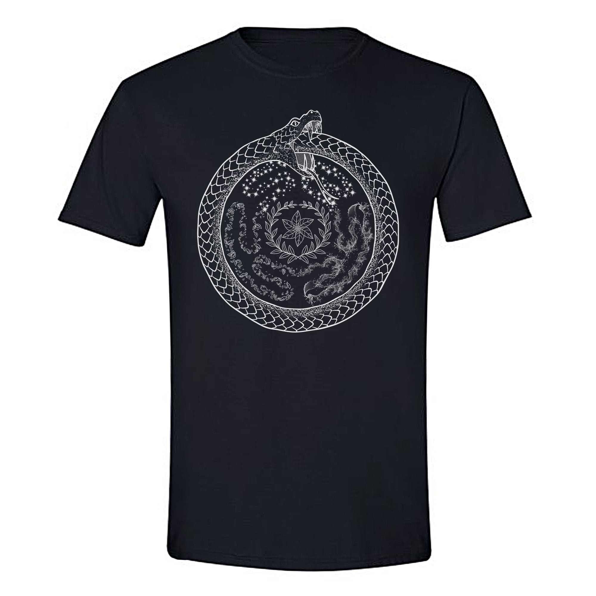 The Ghoulish Garb Hecate's Wheel Shirt 4X-Large - Walmart.com