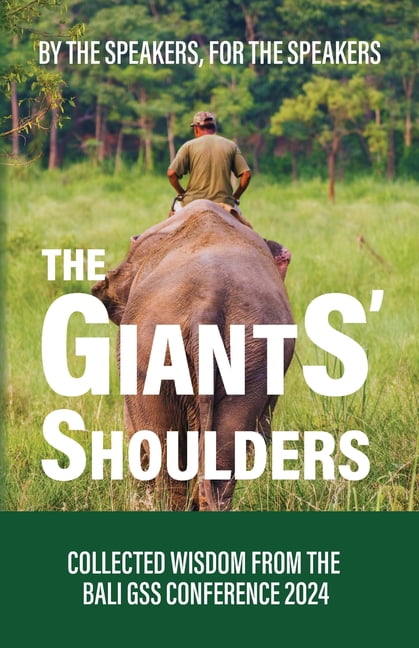 Shoulders Giants