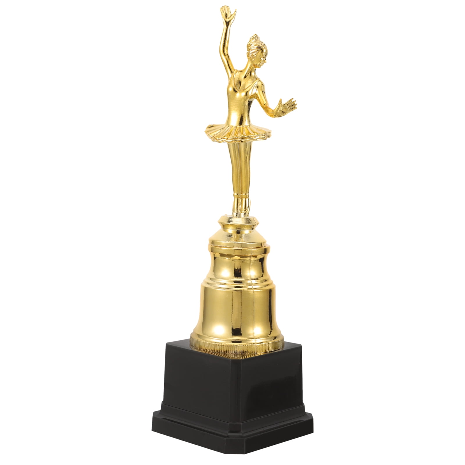The Gift Gifts Dance Trophy for Children Ballet Award Medal Small ...