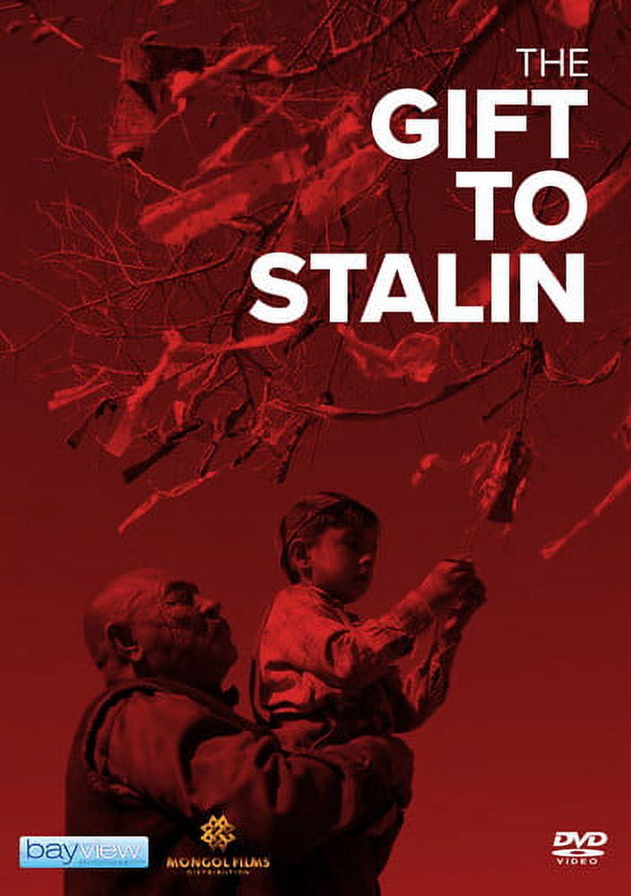 The Gift To Stalin (DVD) - Walmart.com