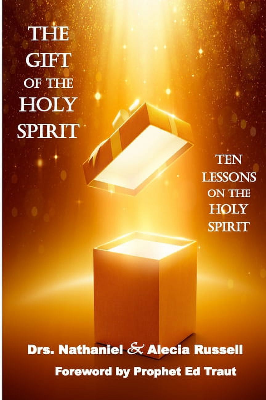 The Gift of the Holy Spirit: Ten Lessons on the Holy Spirit - Walmart.com