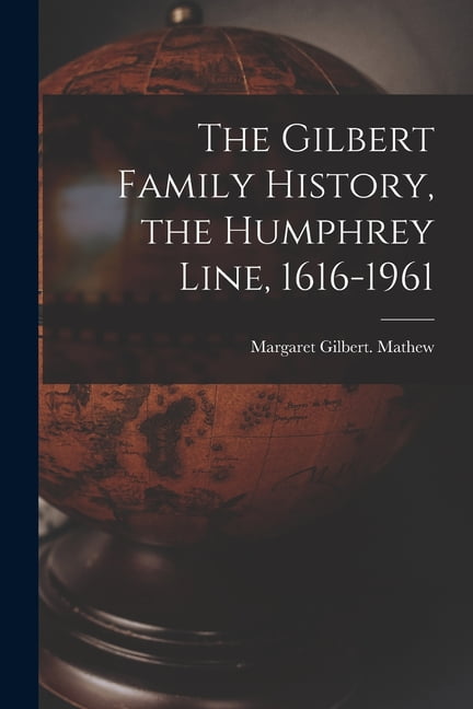 Gilbert Family