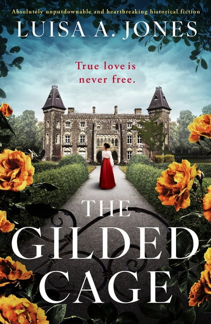 The Fitznortons The Gilded Cage: Absolutely Unputdownable and ...