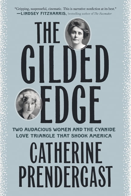 The Gilded Edge, (Paperback) - Walmart.com