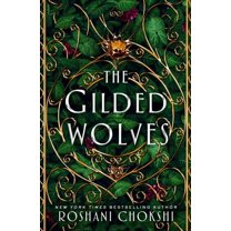 The Gilded Wolves: The Bronzed Beasts (Series #3) (Hardcover) - Walmart.com