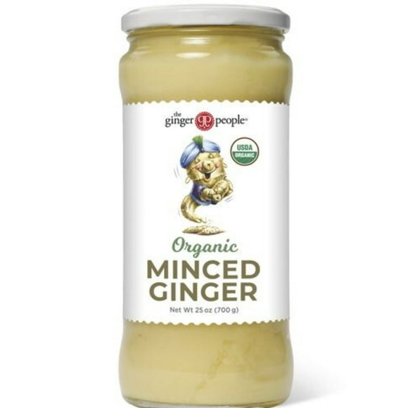 Pickled Ginger