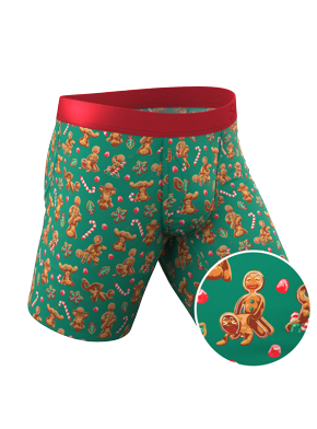 Mens Boxers in Mens Underwear - Walmart.com