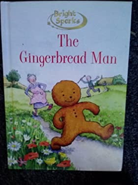 Pre-Owned The Gingerbread Man (Bright Sparks Reader) (Hardcover ...