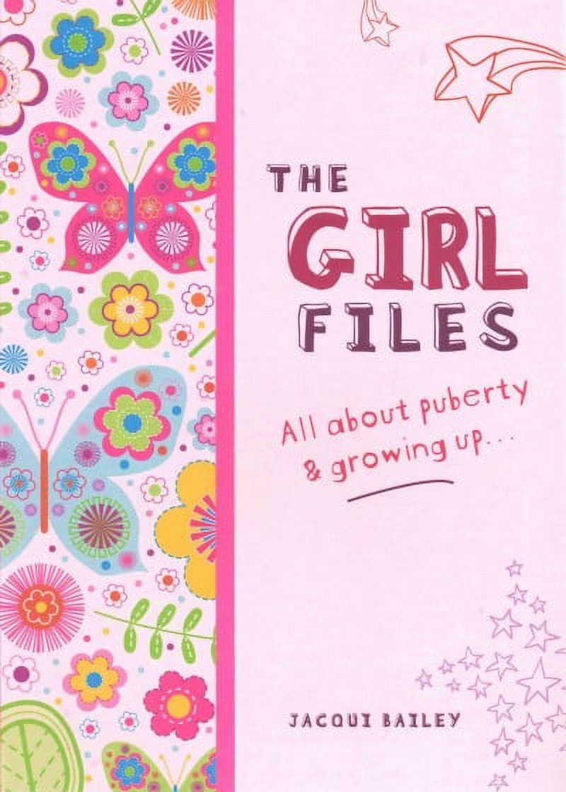 The Girl Files - Walmart.com