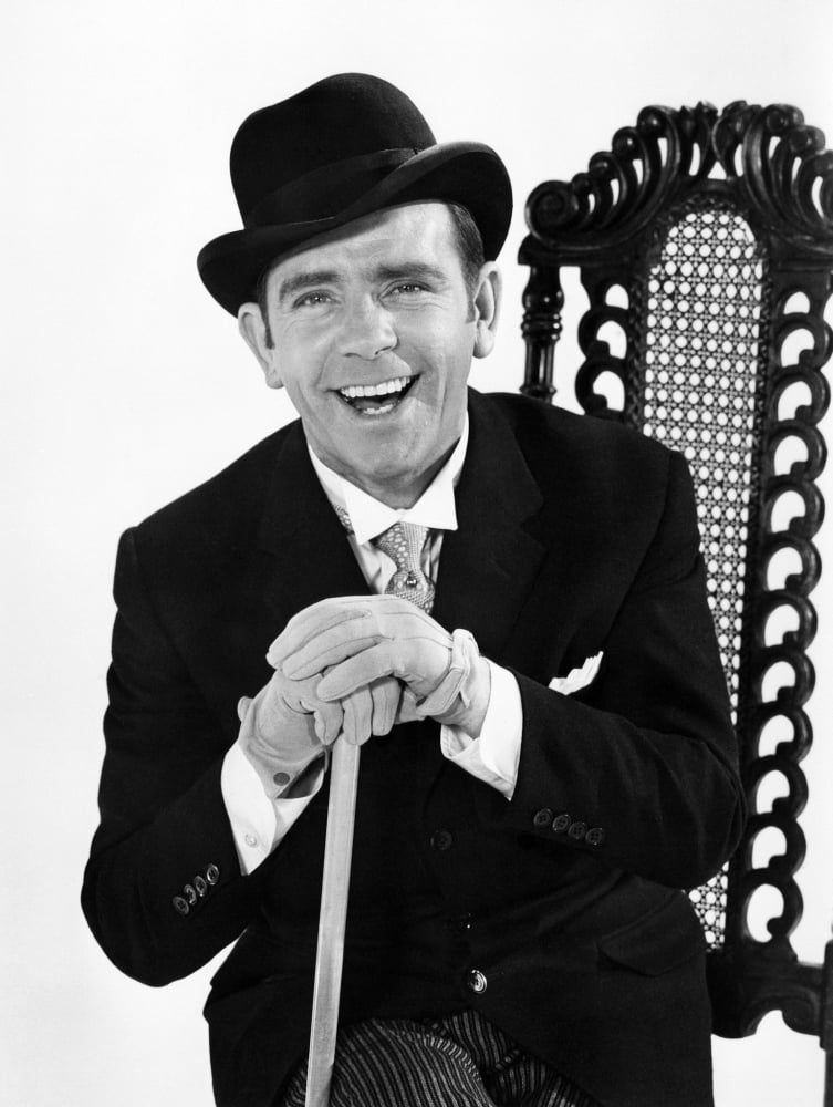 The Girl On The Boat Norman Wisdom 1961 Photo Print (8 x 10) - Walmart.com