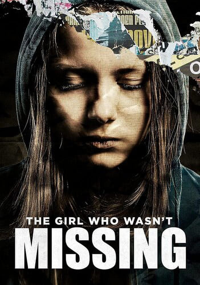 The Girl Who Wasn't Missing (DVD), Wild Eye Releasing, Mystery ...