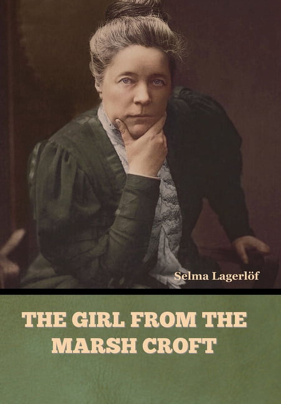 The Girl from the Marsh Croft (Hardcover) - Walmart.com